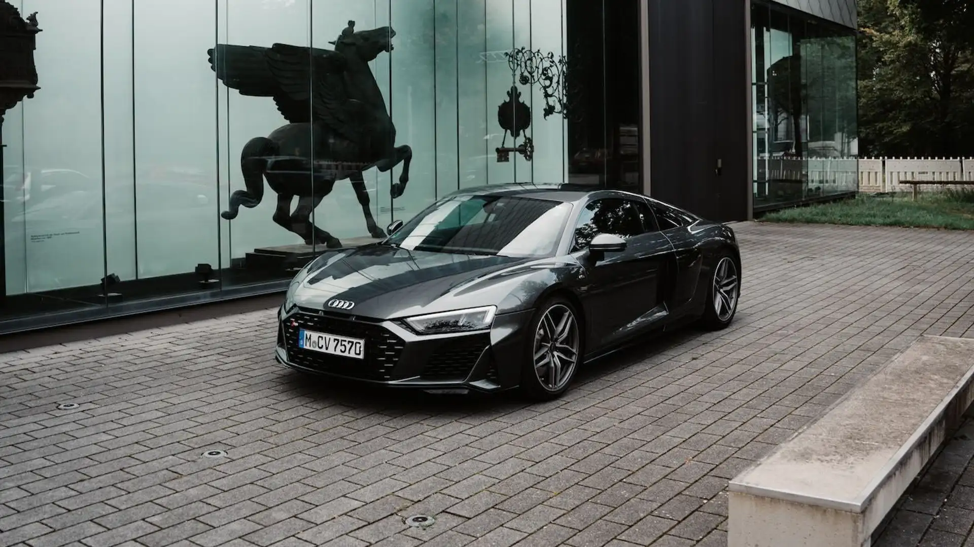 Audi rental Germany: Experience the Quattro | CarVia