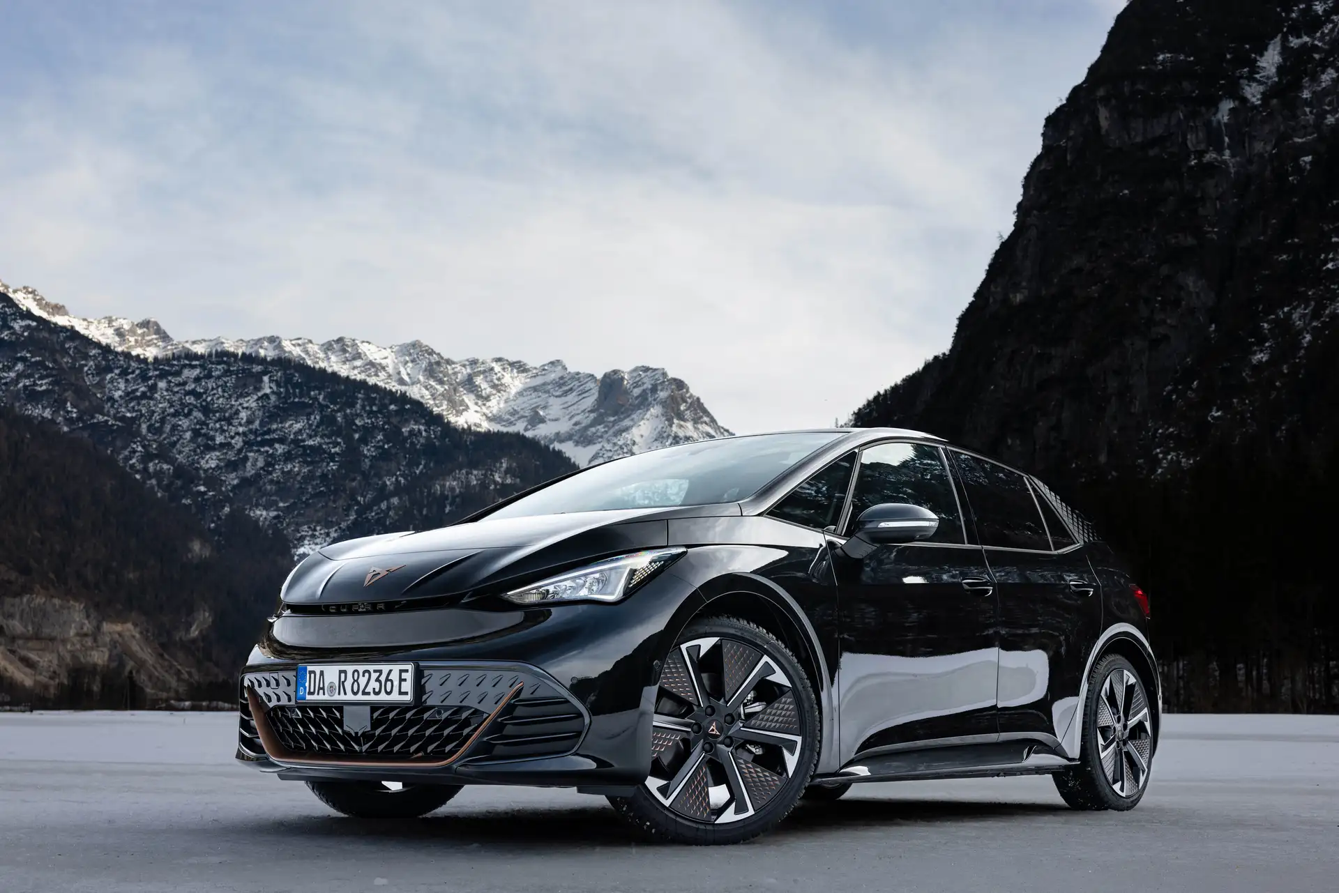 ᐅ Cupra Auto Abo: alle Modelle verfügbar | CarVia