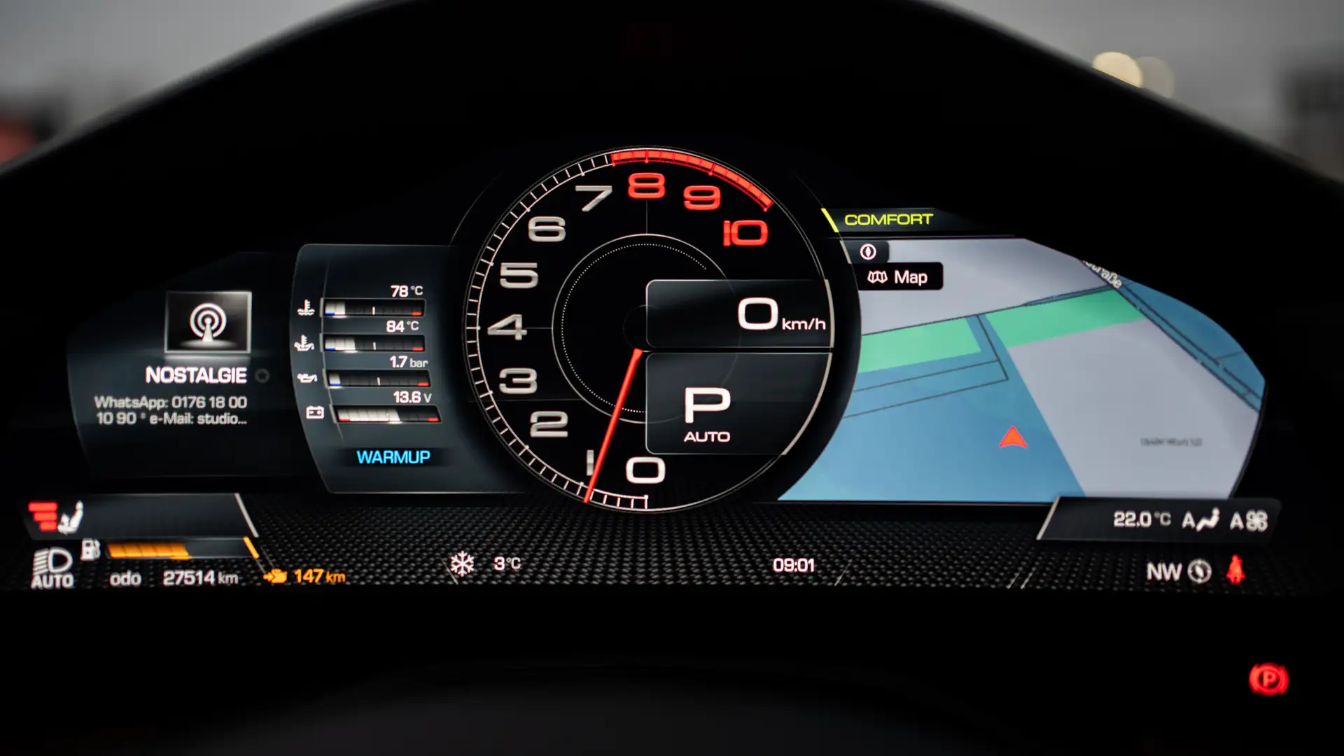 Ferrari mieten: den Mythos Italiens erleben | CarVia