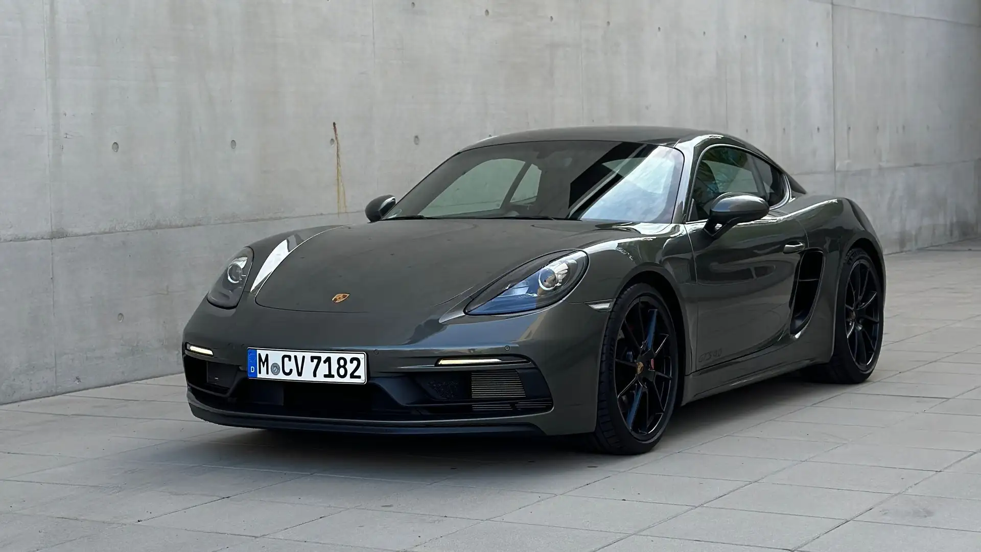 Audi R8 V10 im Test: Sportwagen-Sound trotz OPF? | CarVia