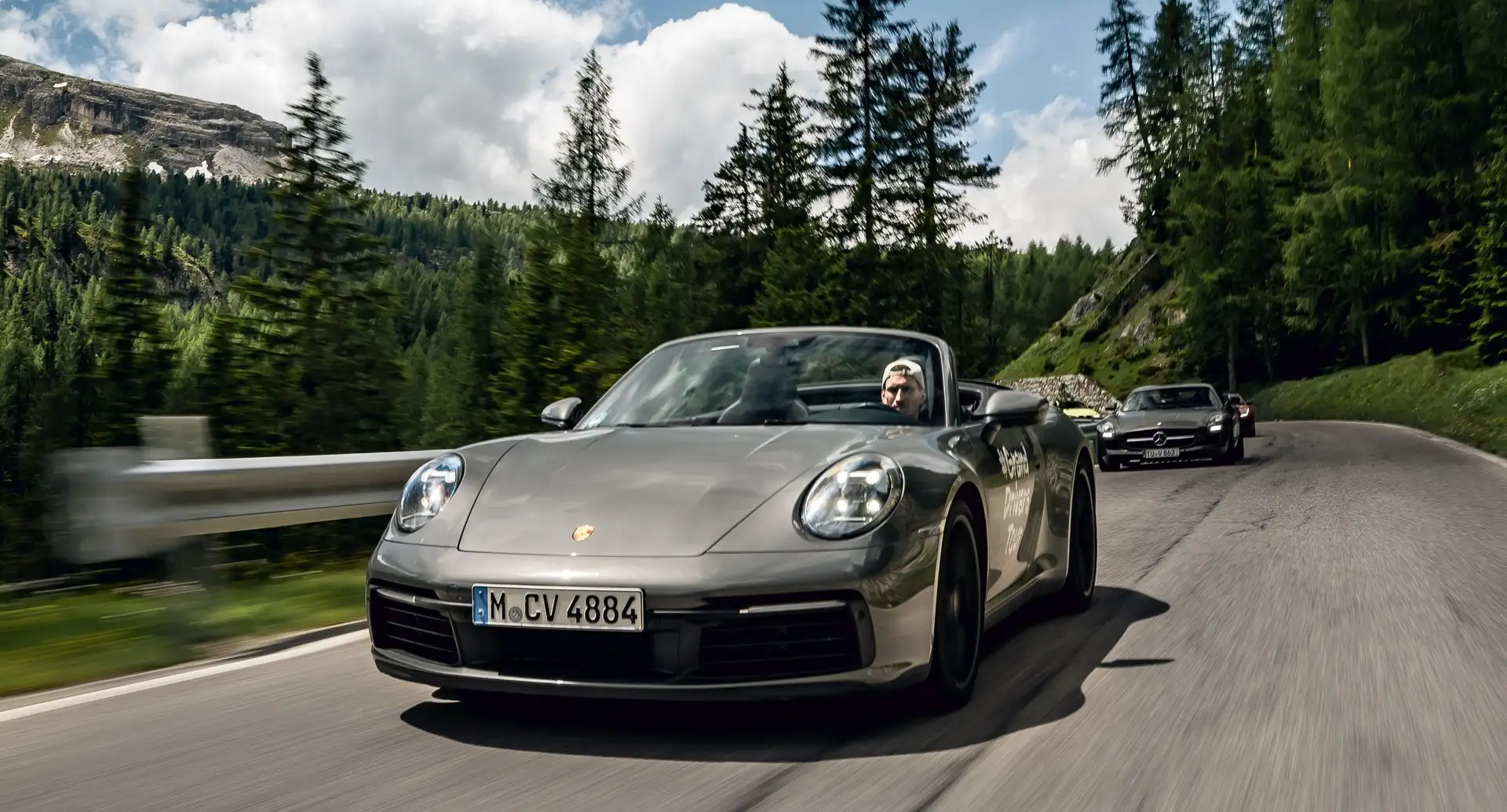Autonomes Fahren: 5 Stufen zum selbstfahrenden Auto | CarVia