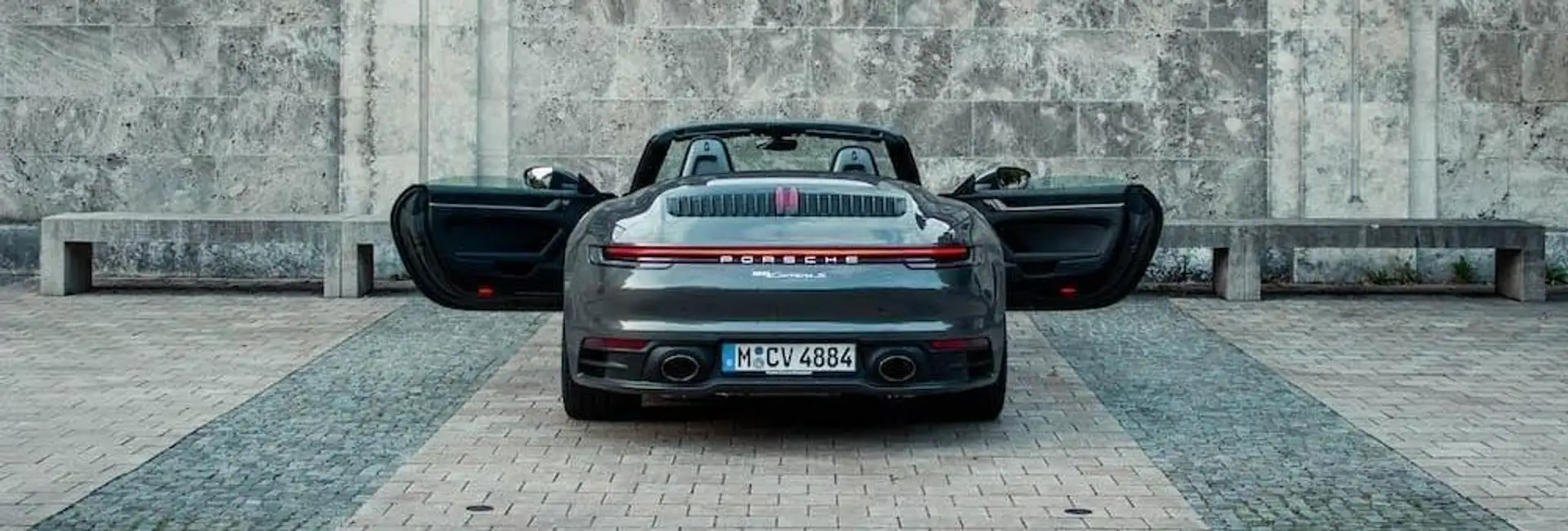 Porsche 911 Carrera S (992): Besser als der alte? | CarVia