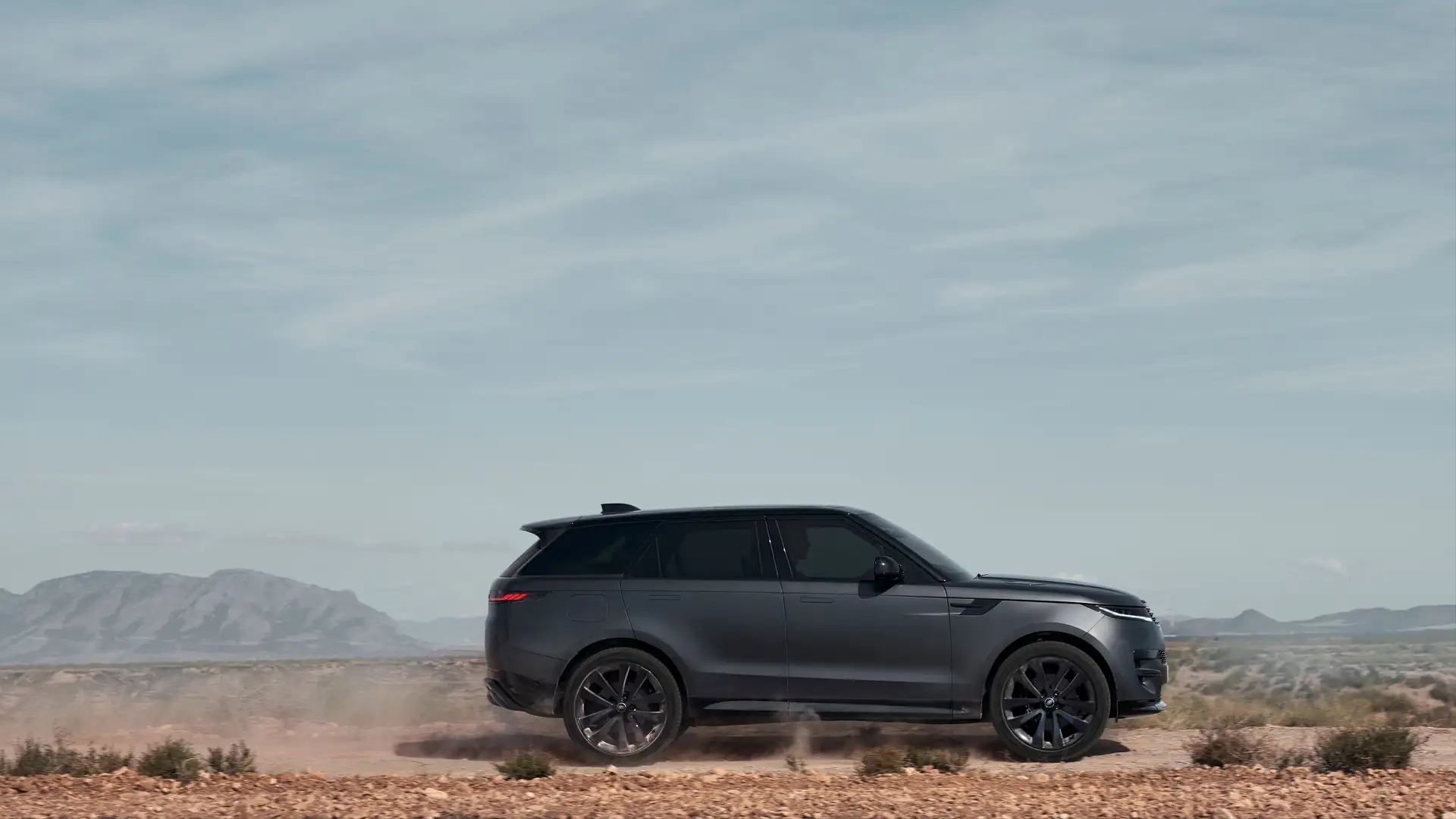 Der Faszinierende Range Rover 2023 Ein Suv Der Superlativefeed